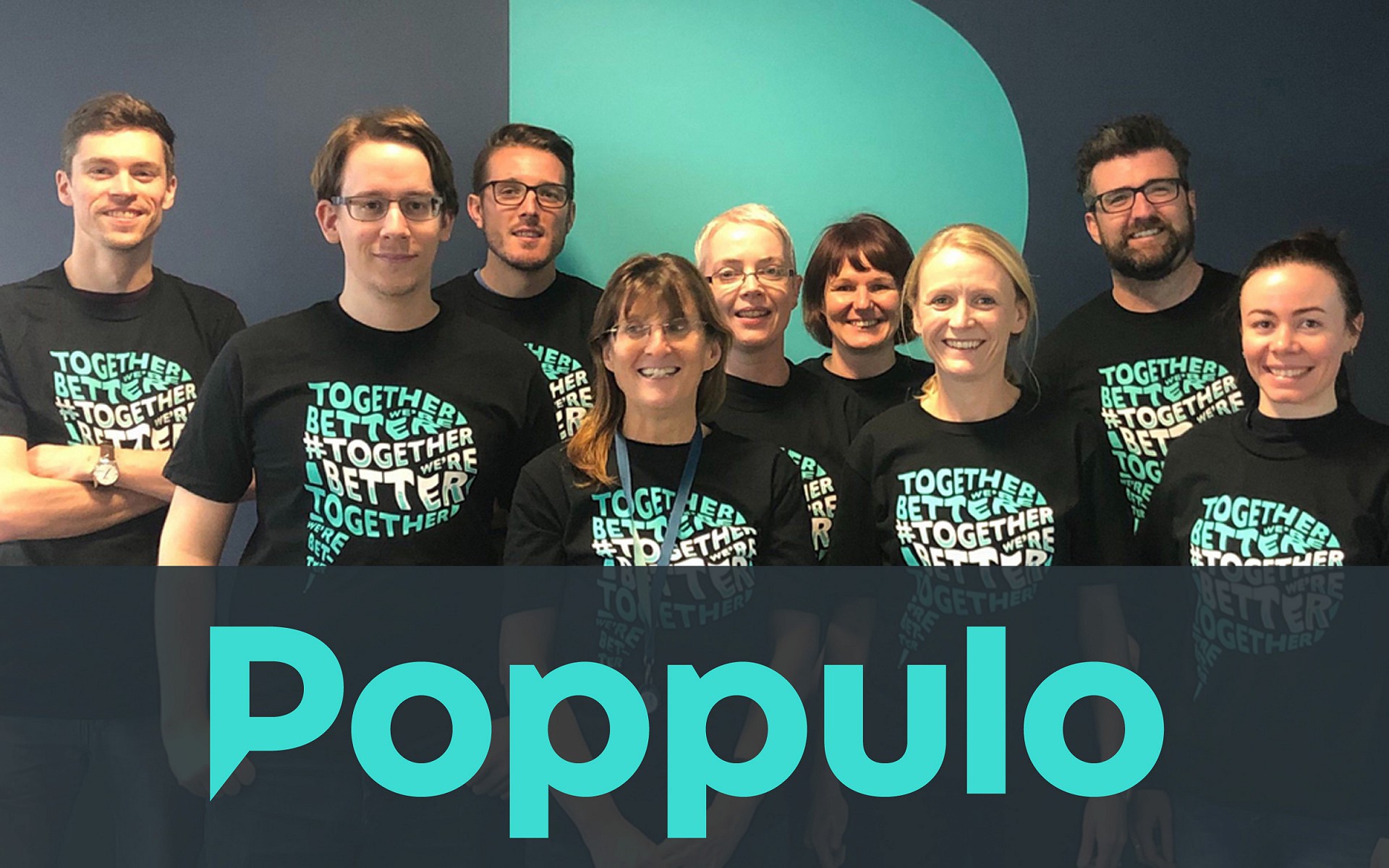 Co-designed Sustainability Campaign | Employee Engagement — Poppulo